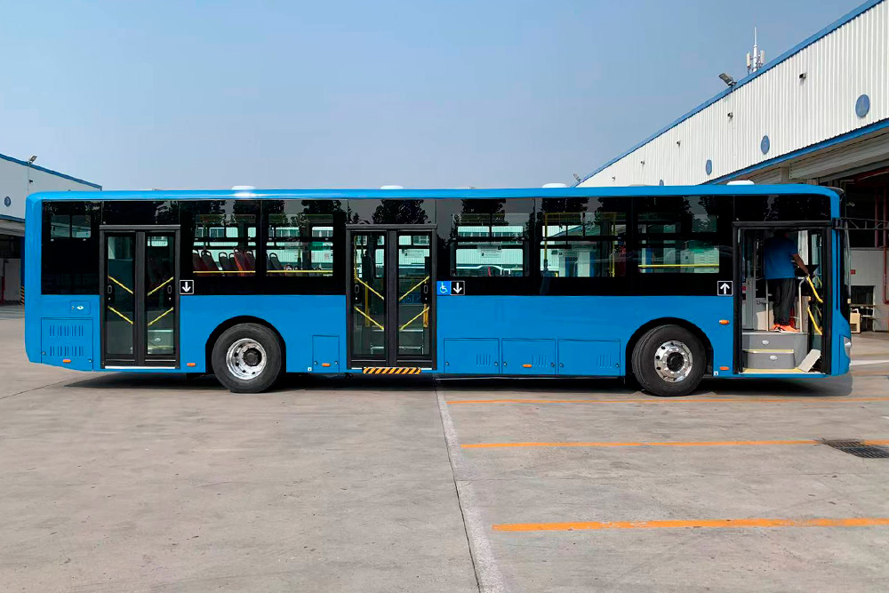 Electricos - • Navitrans