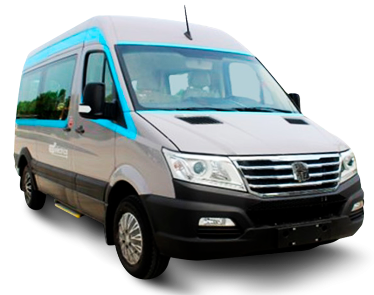 Electricos - • Navitrans