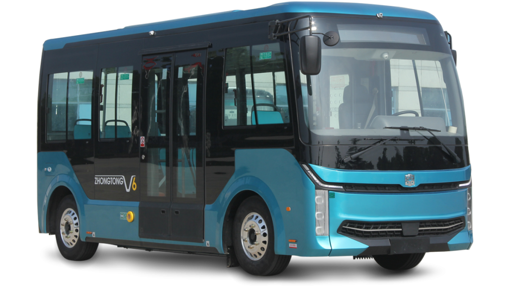 Electricos - Navitrans