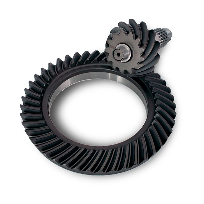 Frenos - • Navitrans